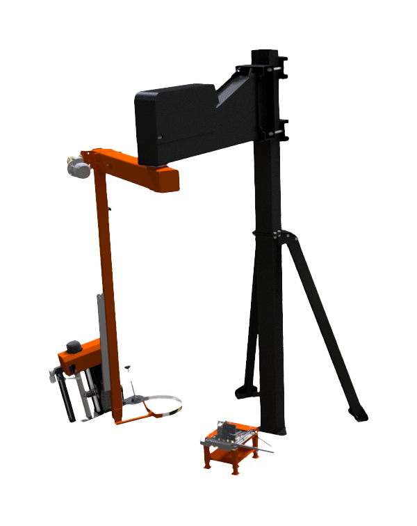 Evopac – Industrial Automatic Wrappers | Made in Italy